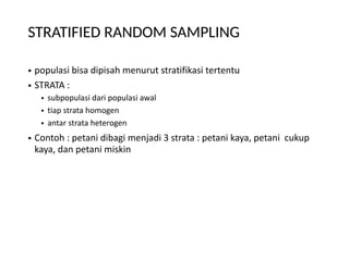 MODUL TEKHNIK SAMPLING.pdf