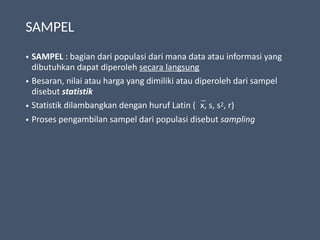 MODUL TEKHNIK SAMPLING.pdf