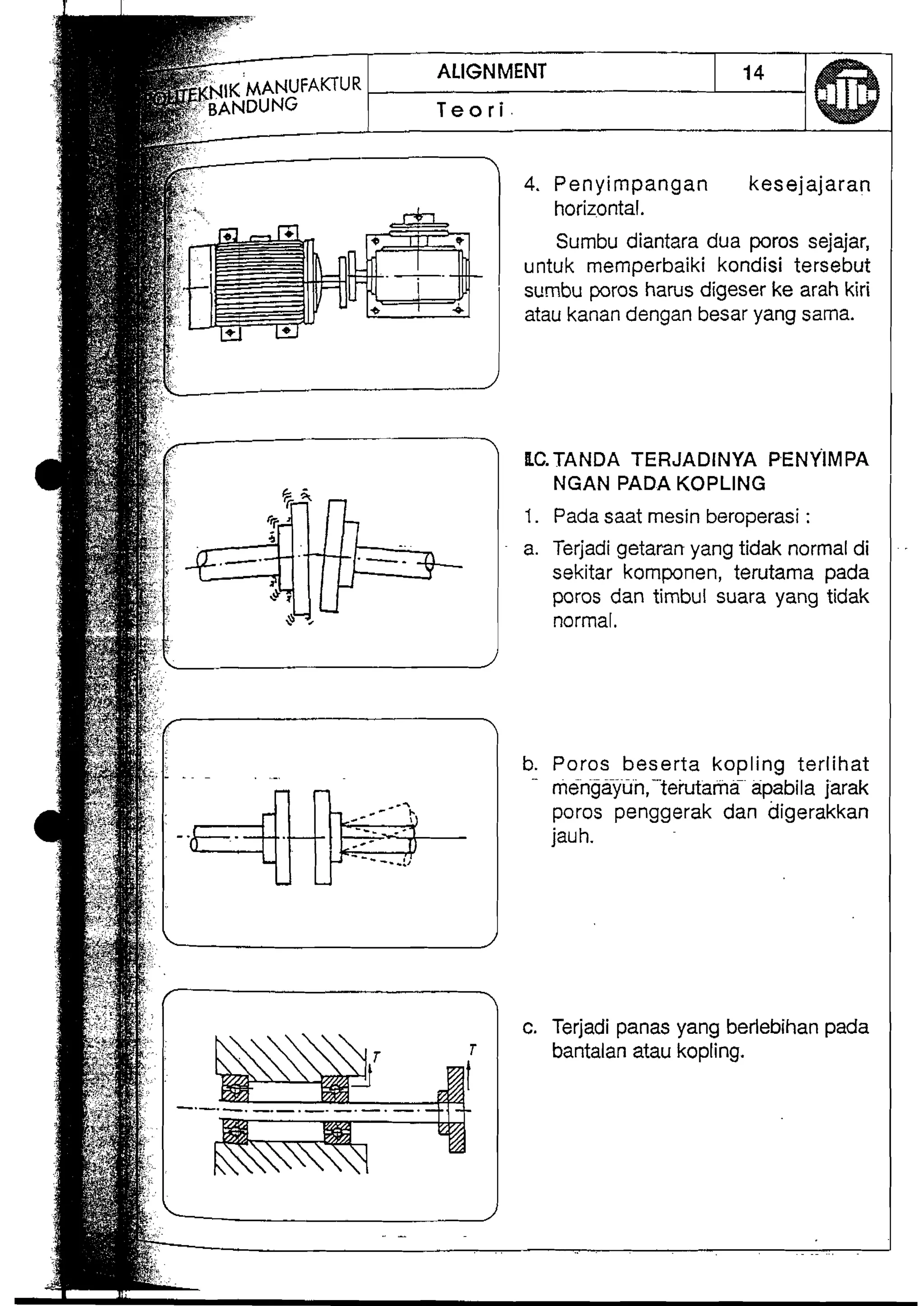 Modul Teori Alignment_Politeknik Manufaktur Bandung (PMS-ITB)_Duddy ...