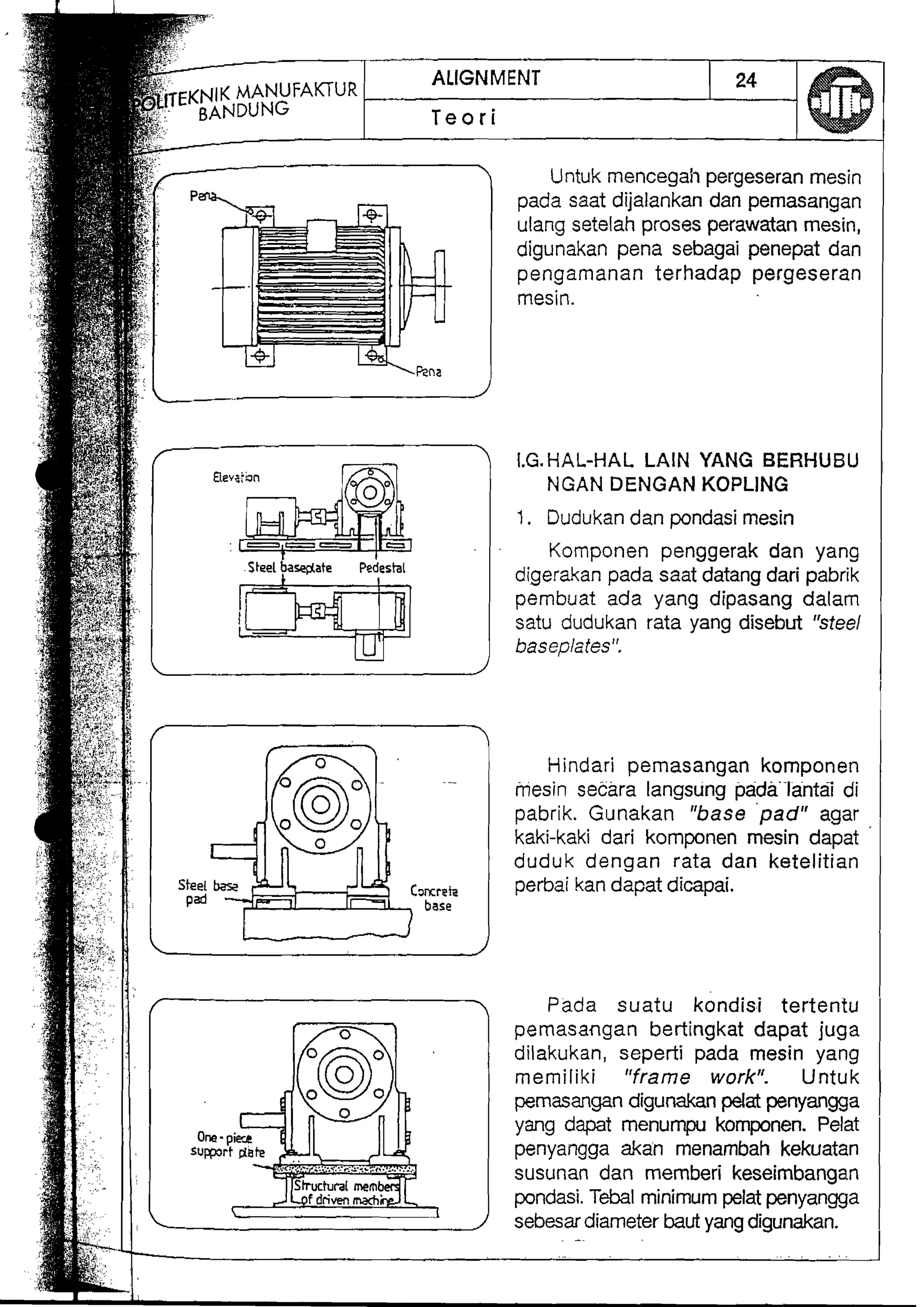 Modul Teori Alignment_Politeknik Manufaktur Bandung (PMS-ITB)_Duddy ...