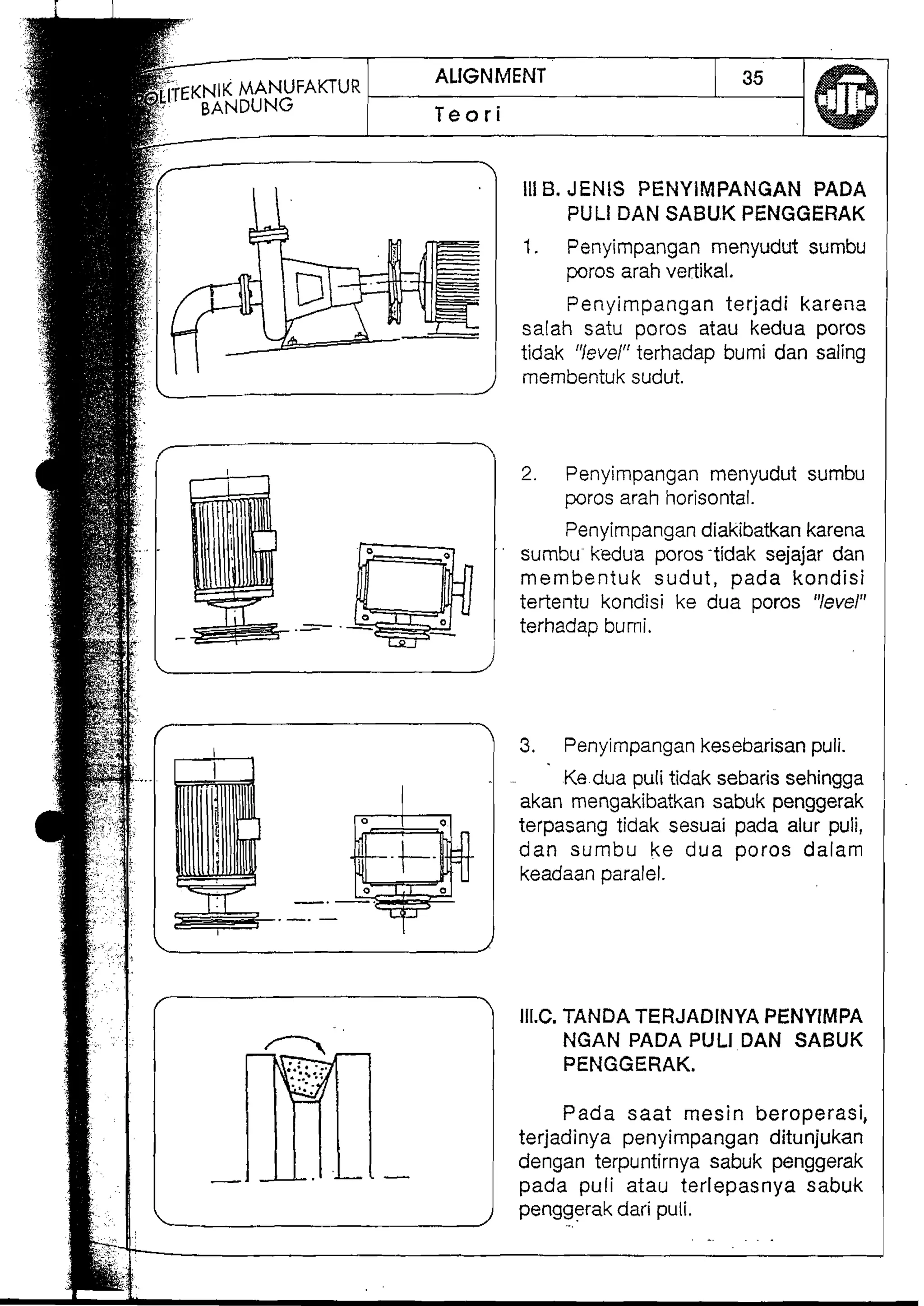 Modul Teori Alignment_Politeknik Manufaktur Bandung (PMS-ITB)_Duddy ...
