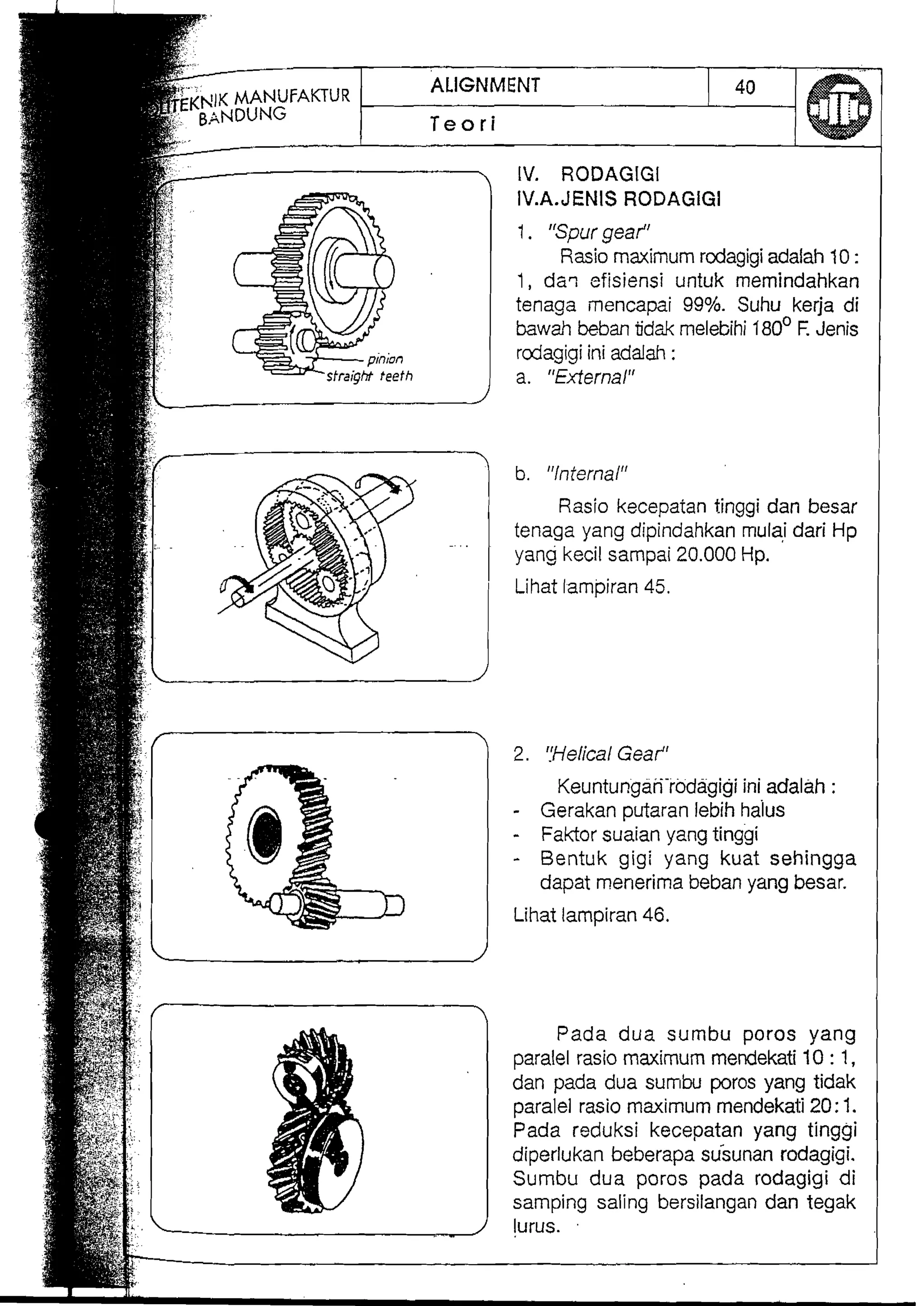 Modul Teori Alignment_Politeknik Manufaktur Bandung (PMS-ITB)_Duddy ...