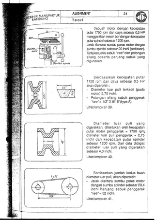 Modul Teori Alignment_Politeknik Manufaktur Bandung (PMS-ITB)_Duddy ...