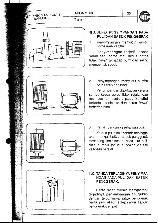 Modul Teori Alignment_Politeknik Manufaktur Bandung (PMS-ITB)_Duddy ...