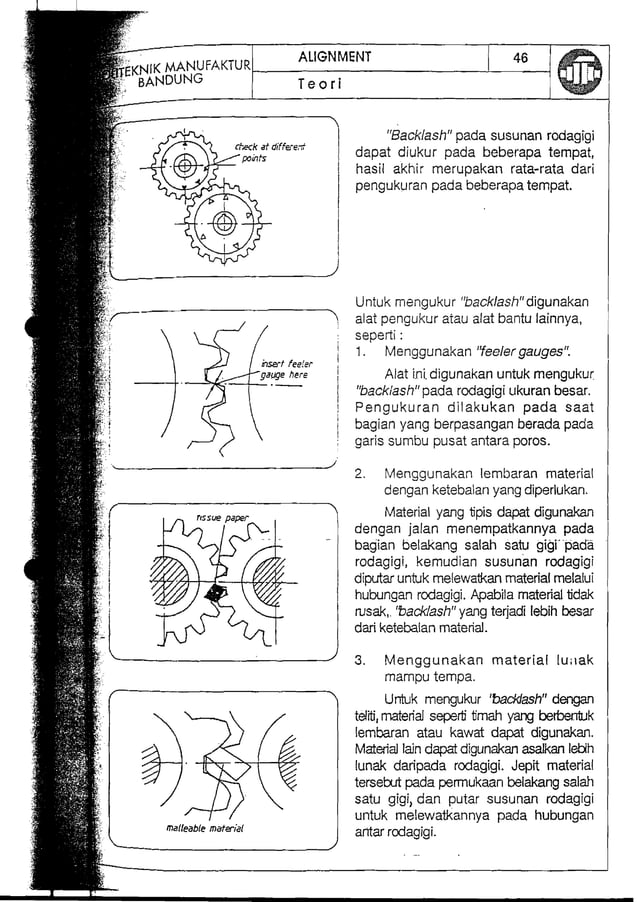 Modul Teori Alignment_Politeknik Manufaktur Bandung (PMS-ITB)_Duddy ...