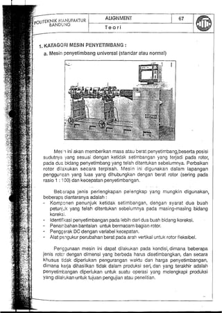 Modul Teori Alignment_Politeknik Manufaktur Bandung (PMS-ITB)_Duddy ...