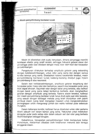 Modul Teori Alignment_Politeknik Manufaktur Bandung (PMS-ITB)_Duddy ...