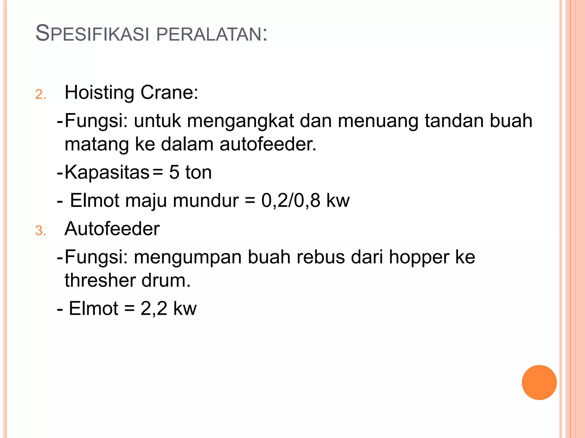 Modul threser 3 | PPTX