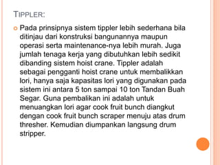 Modul threser 3 | PPTX