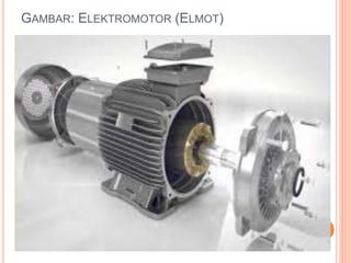 Modul threser 3 | PPTX