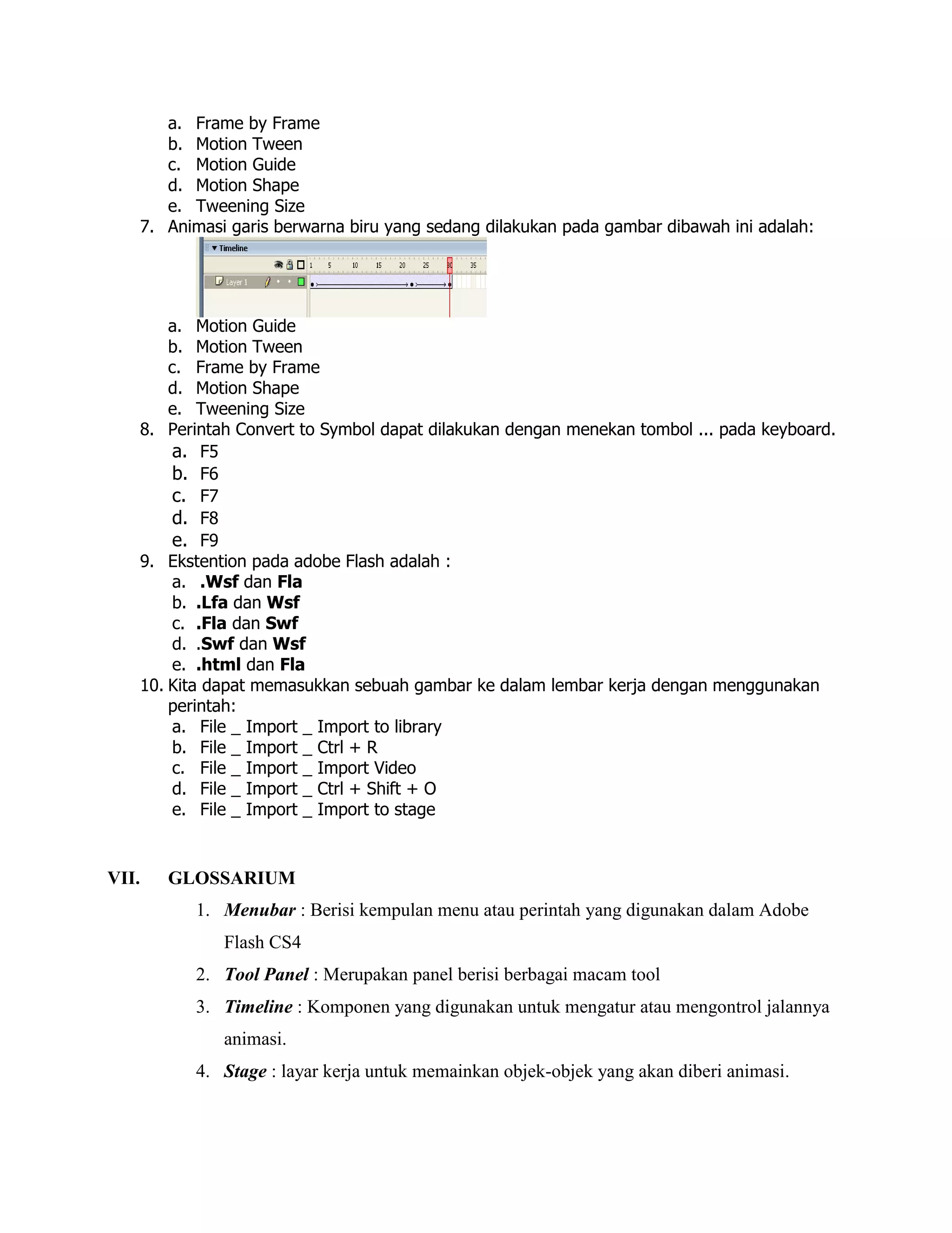 MODUL_FLASH_TIK_XI | PDF
