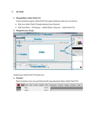 MODUL_FLASH_TIK_XI | PDF