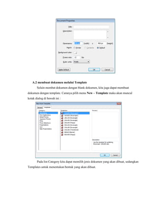 MODUL_FLASH_TIK_XI | PDF