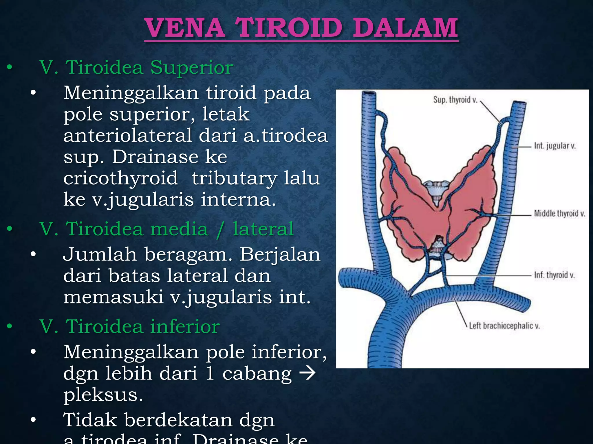 total tiroidektomi | PPTX