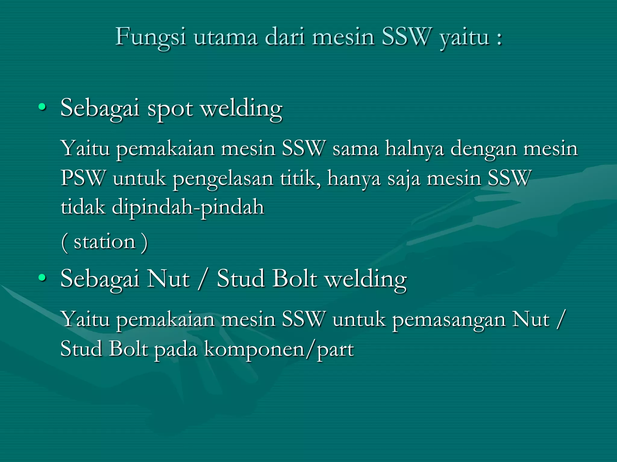 MODUL TRAINING .ppt