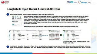 Modul Training - Project Management & Microsoft Project.pptx