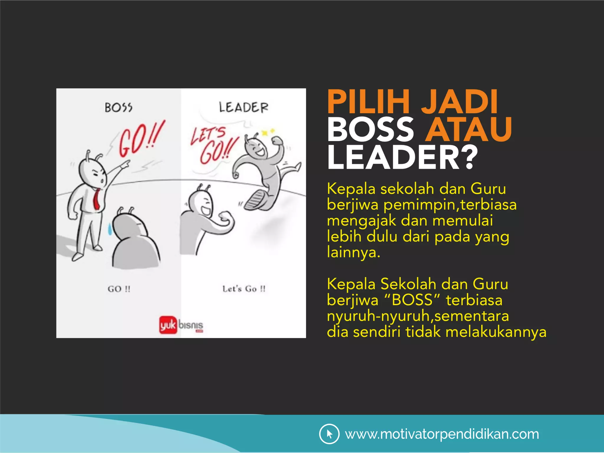 Modul training leadership and teamworks | PDF