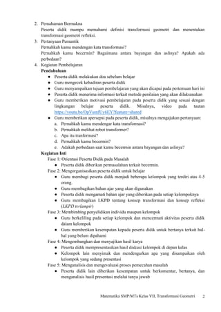 Modul Transformasi Geometri up scribd.pdf