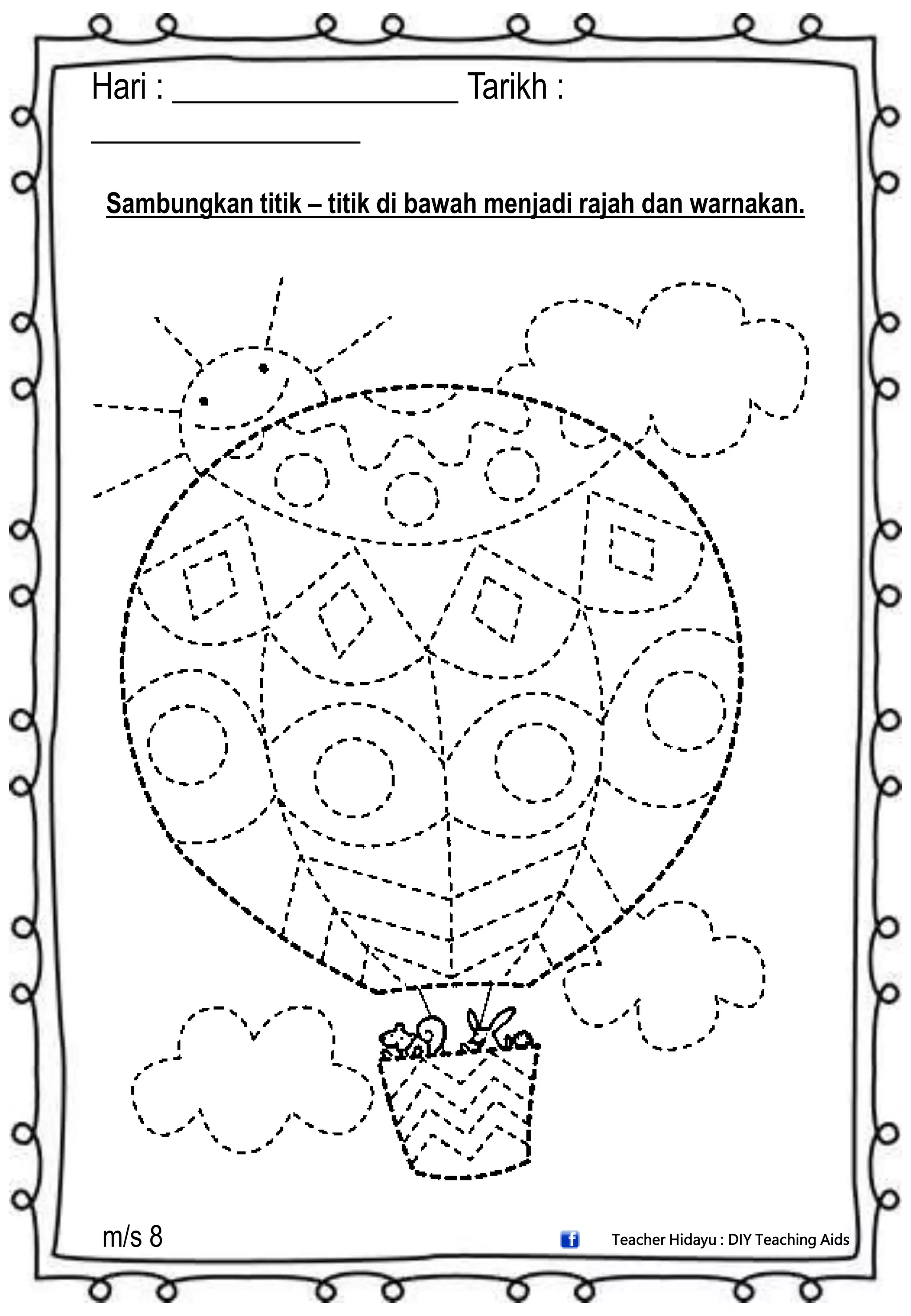 MODUL TRANSISI TAHUN 1 FREE.pptx