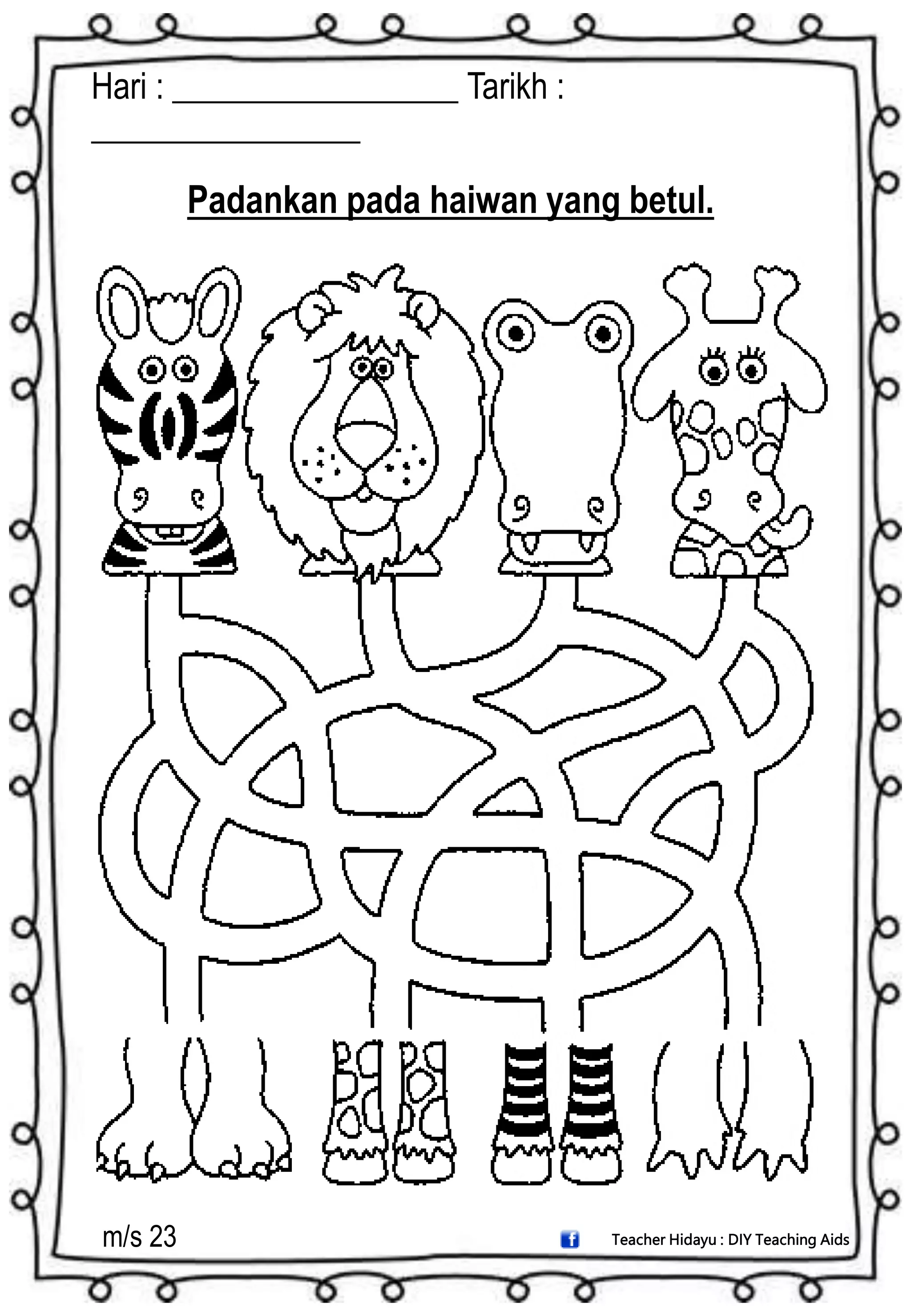 MODUL TRANSISI TAHUN 1 FREE.pptx