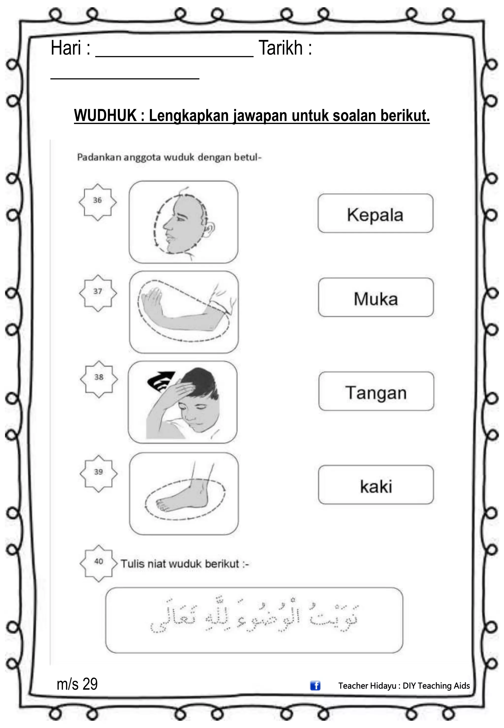 MODUL TRANSISI TAHUN 1 FREE.pptx