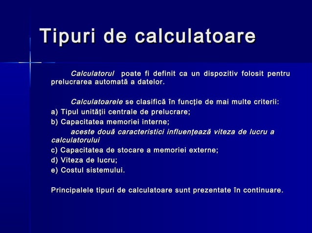Modulul 1 ecdl | PPT