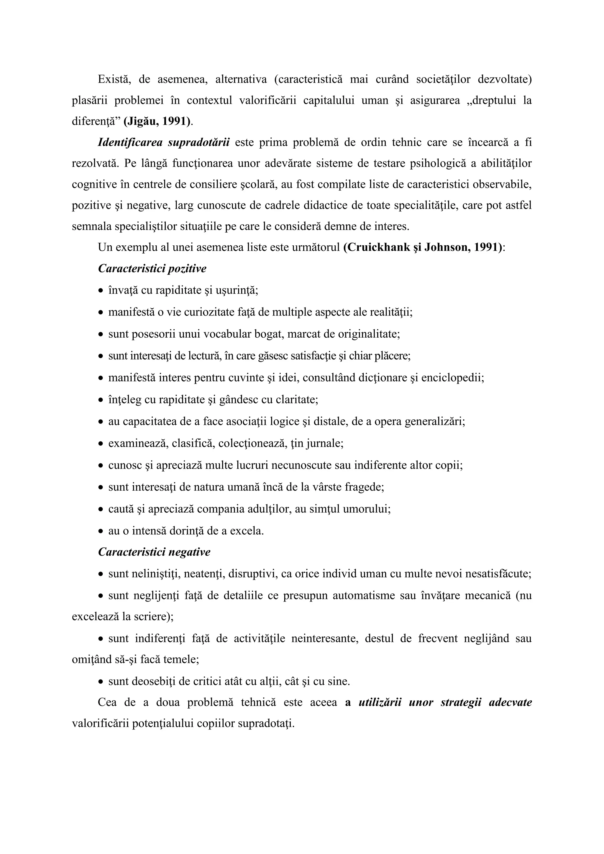 Modulul 2. problematica educatiei contemporane | PDF