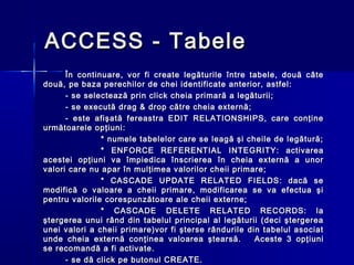 Modulul 5 ecdl | PPT
