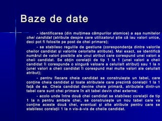 Modulul 5 ecdl | PPT