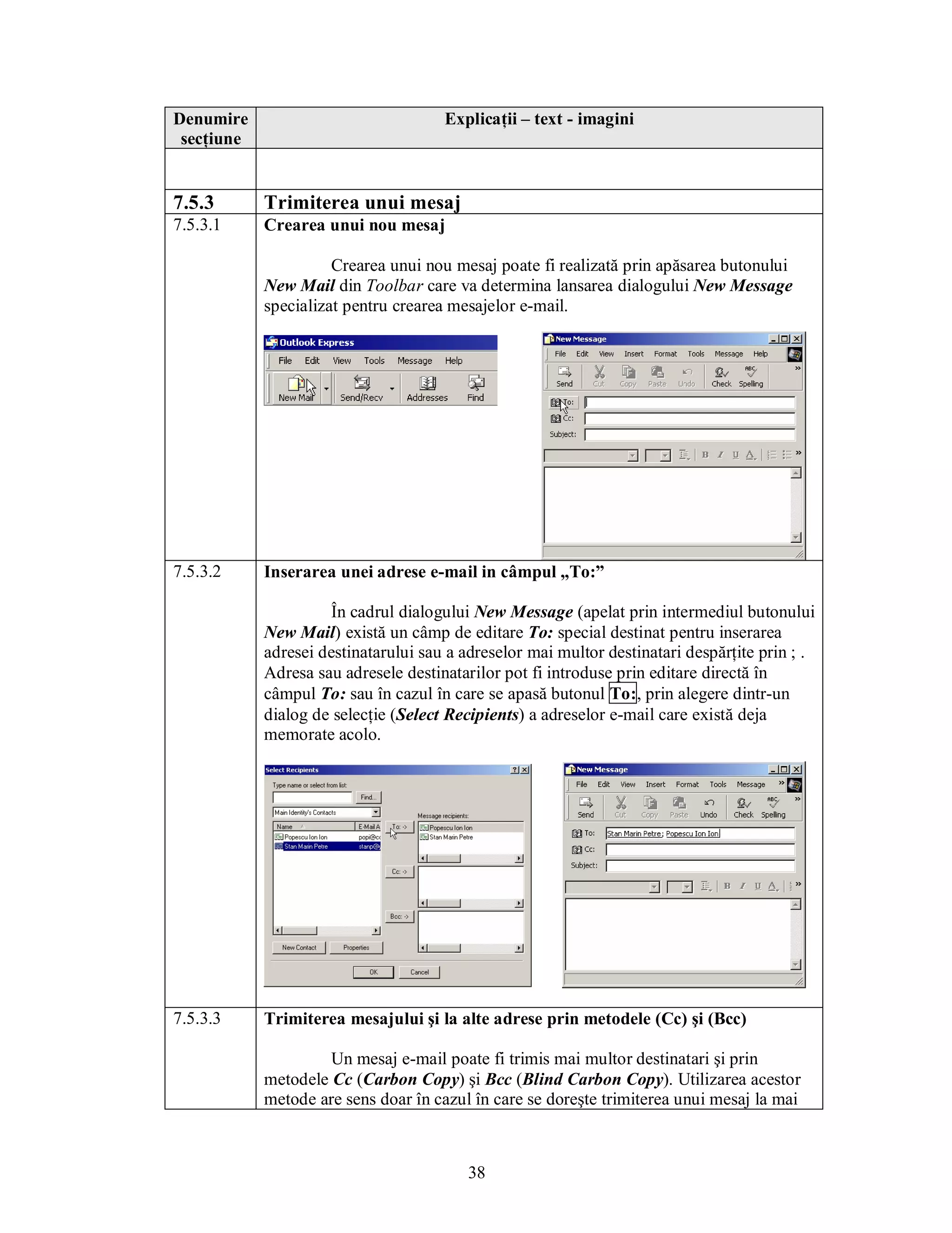Modulul 7 web | PDF