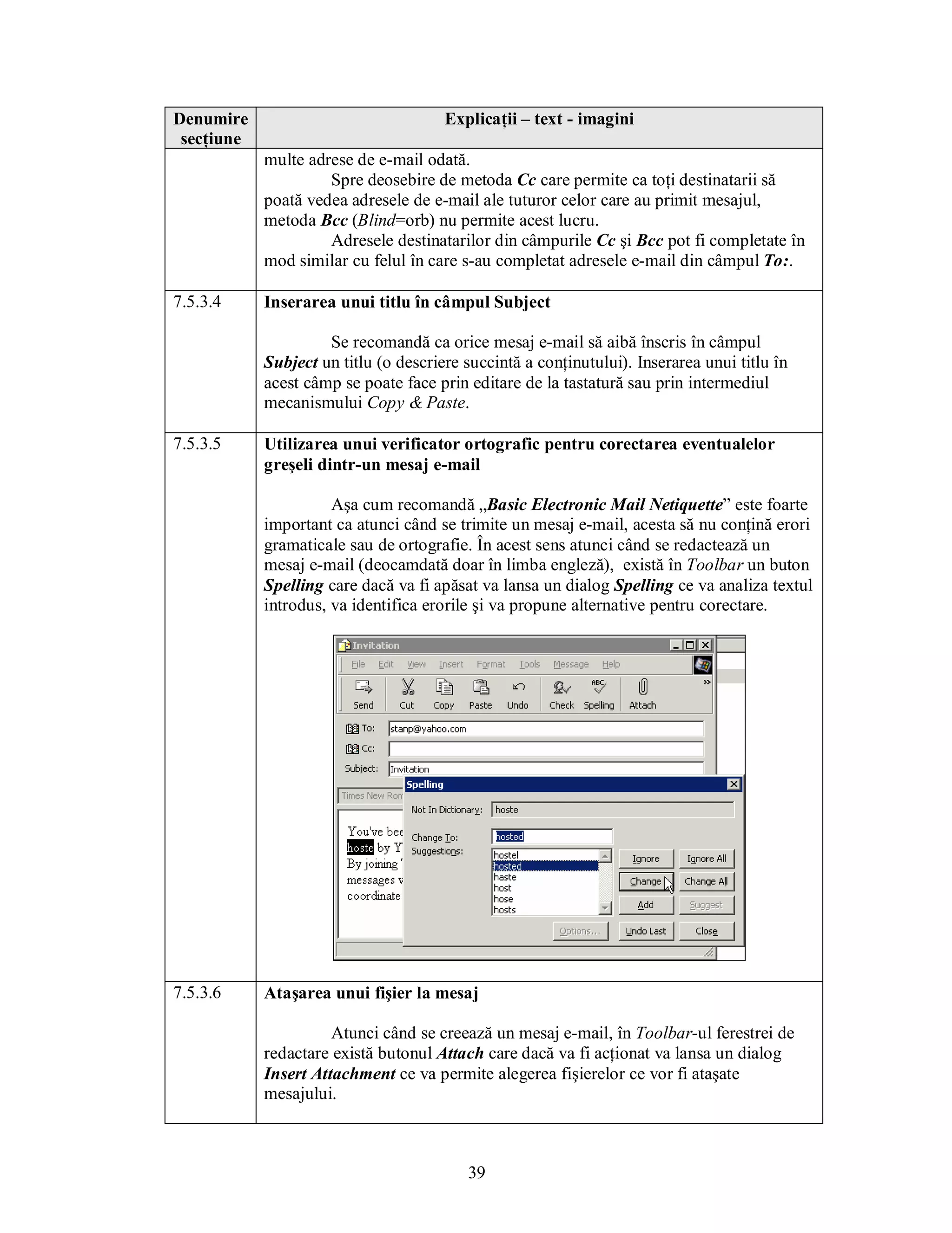 Modulul 7 web | PDF