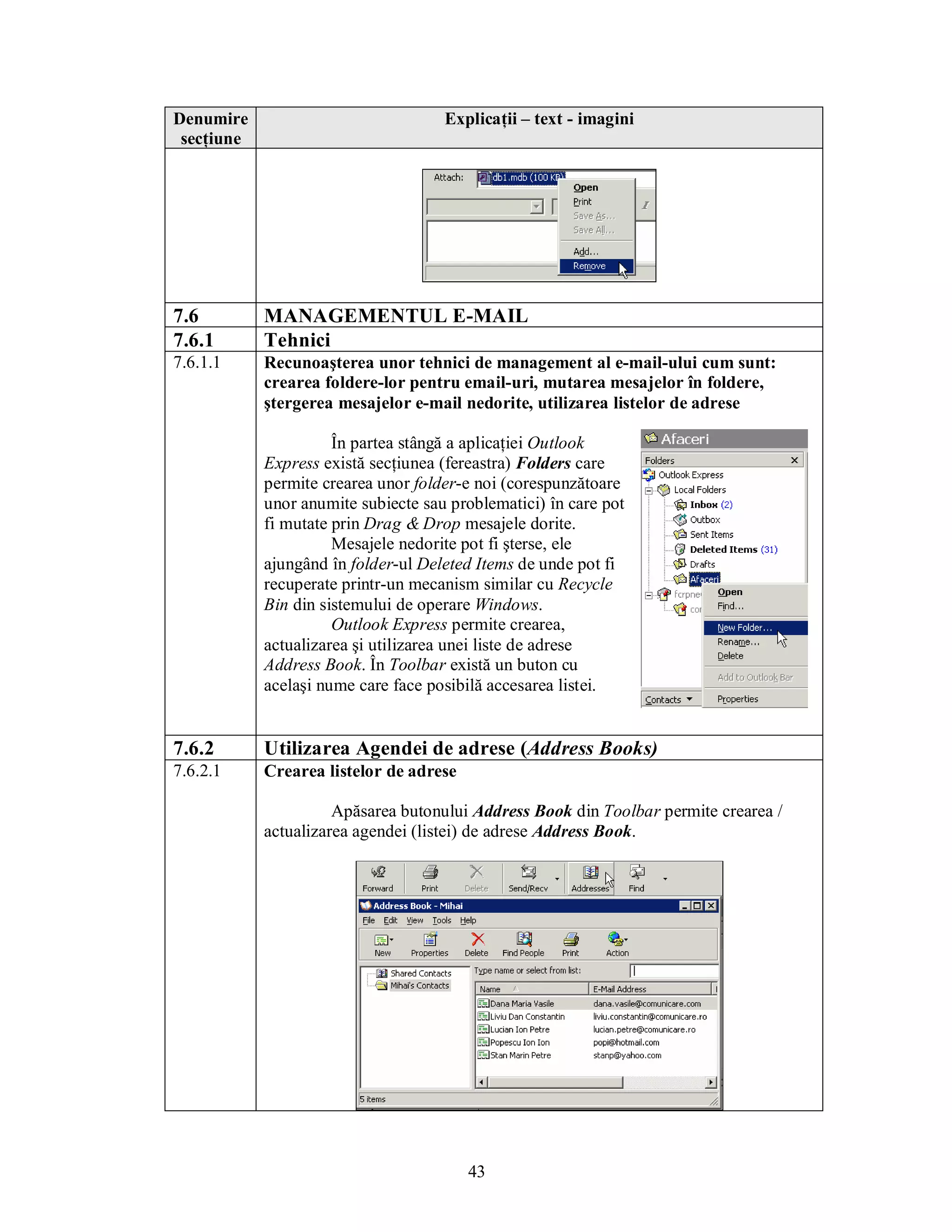Modulul 7 web | PDF