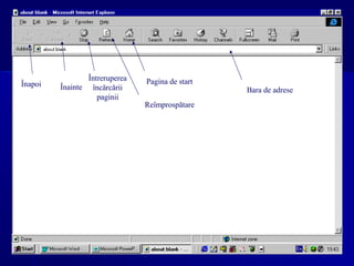 Modulul 7 ecdl | PPT