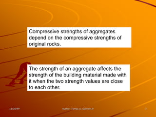 Modulus of Elasticity and Strength | PDF