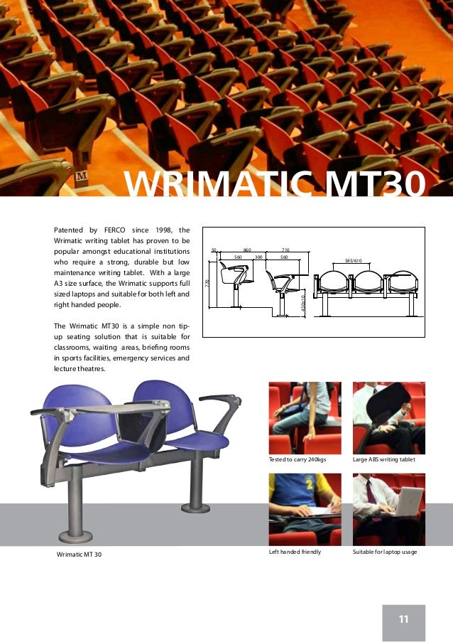 Modulus Brochure 2013