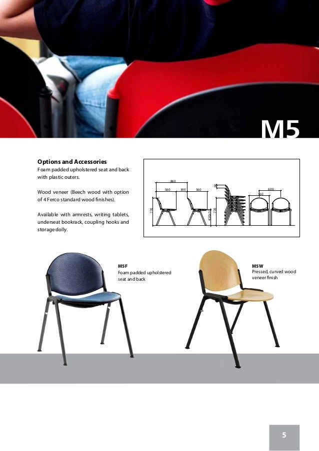 Modulus Brochure 2013