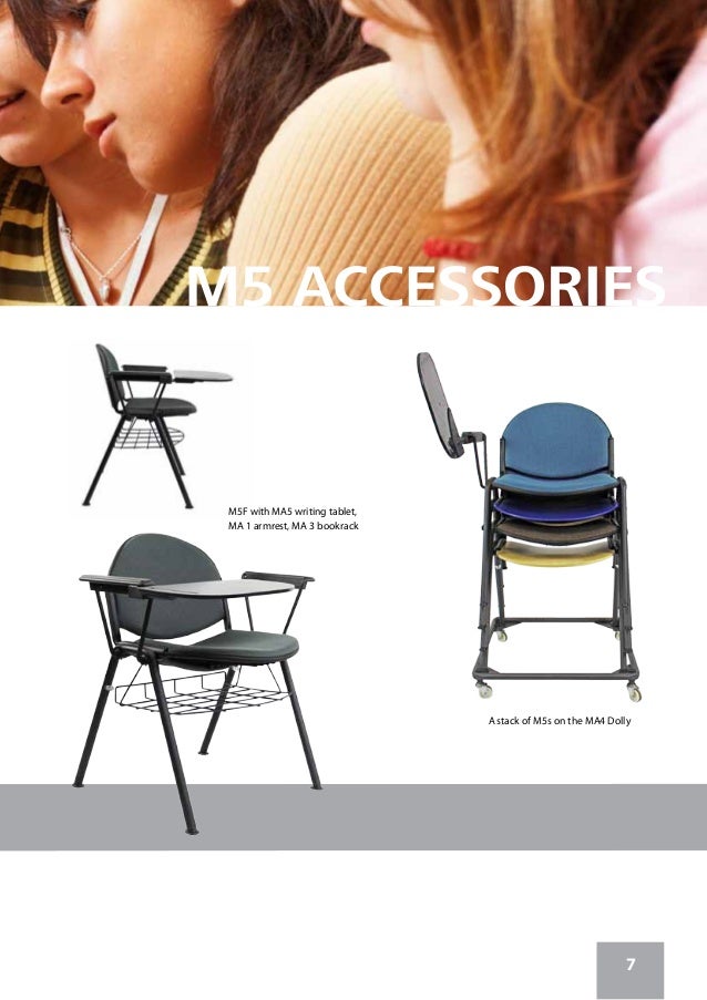 Modulus Brochure 2013