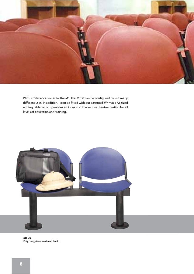 Modulus Brochure 2013