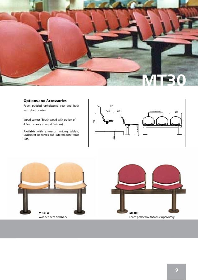 Modulus Brochure 2013