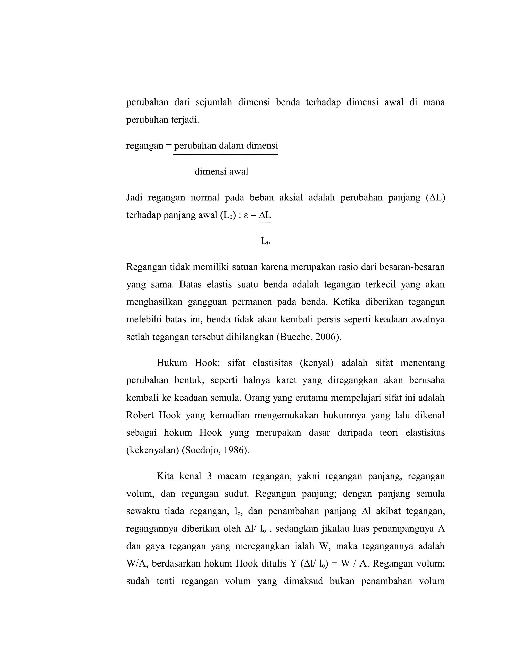 ITP UNS SEMESTER 1 Laporan Fisika Modulus young | DOC