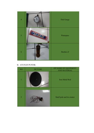 Modulus young and ayunan puntir | PDF