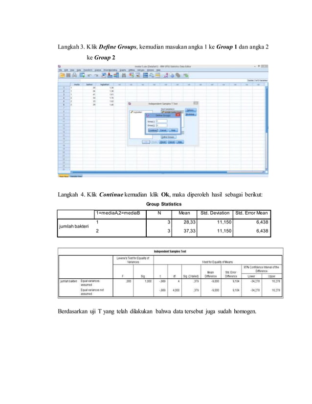 Modul v logaritma anis kel.16