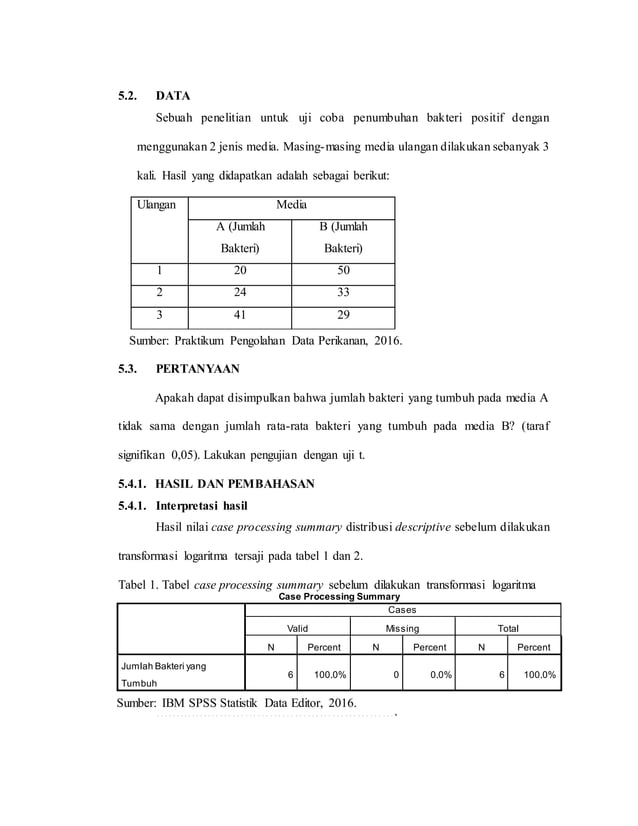 Modul v logaritma anis kel.16