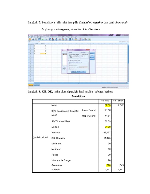 Modul v logaritma anis kel.16
