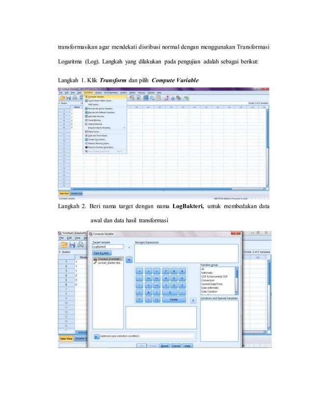 Modul v logaritma anis kel.16