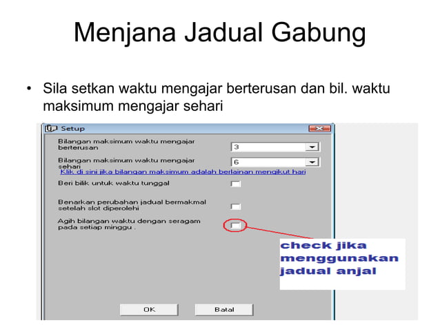 MODUL install sofware Jadual WINJAWS.pptx