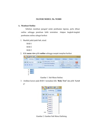 Modul Word UPDATE.pdf
