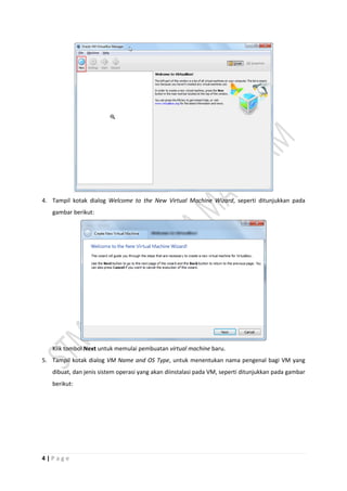Modul Workshop Mikrotik Bandwidth Management | PDF