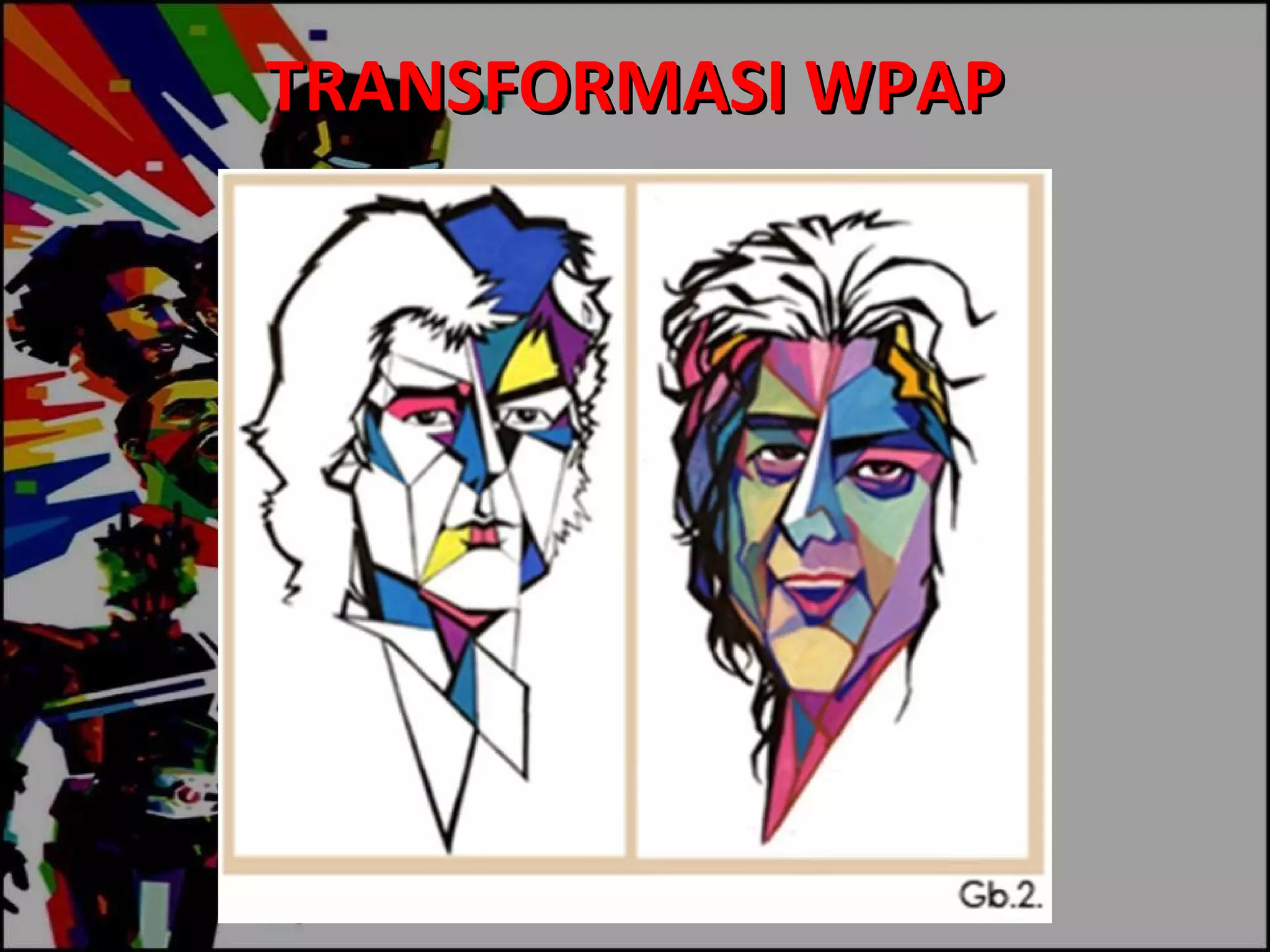 Modul wpap | PPT