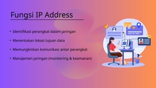 Comprehensive Introduction to IP Address, Email, and Web Technologies ...